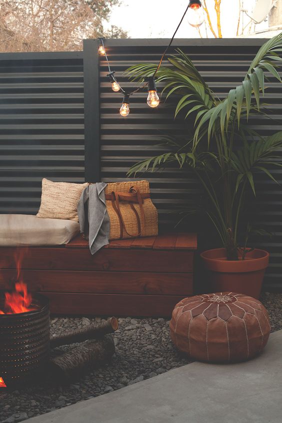35x Tuinafscheiding ideeën – Wooninspiratie