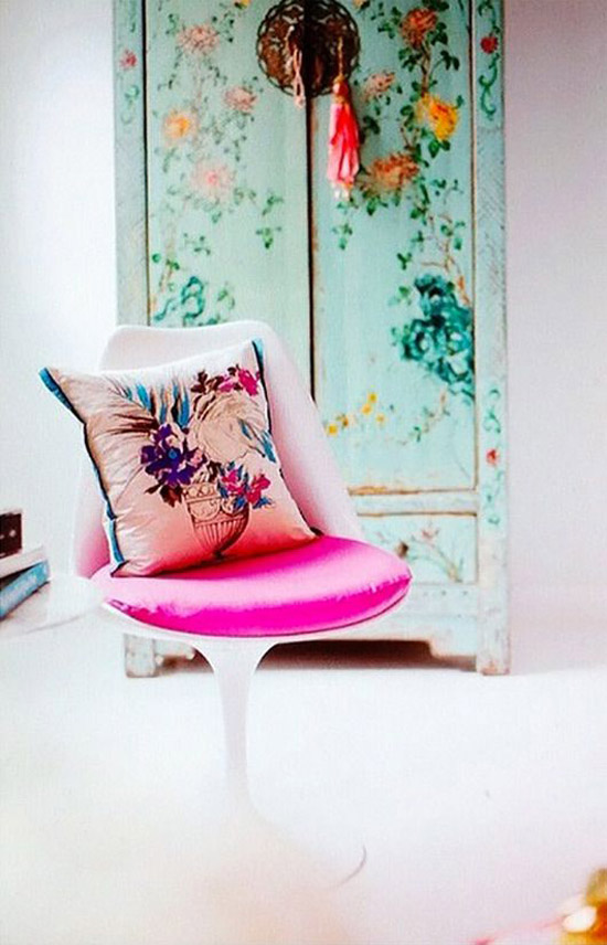 Chinese kast – Wooninspiratie