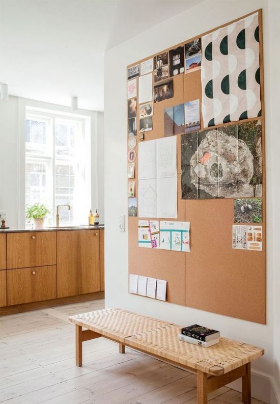 15x Kurk wand inspiratie, ideeën en tips – Wooninspiratie