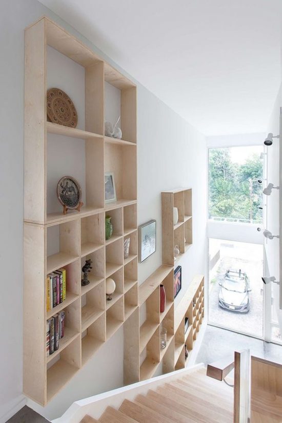 Meubels gemaakt van MDF – Wooninspiratie