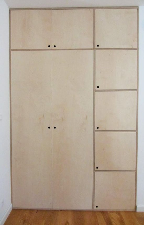 Meubels gemaakt van MDF – Wooninspiratie