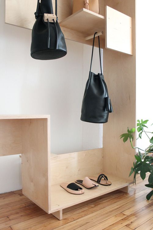 Meubels gemaakt van MDF – Wooninspiratie