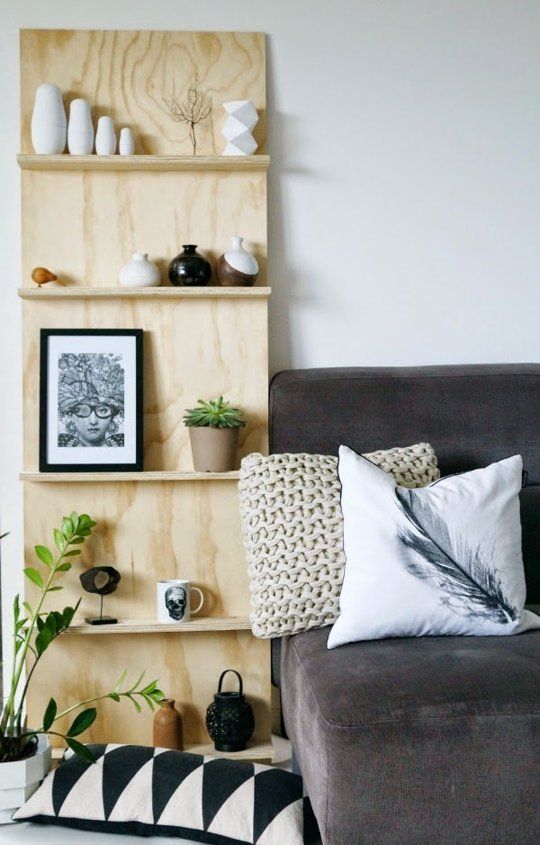Meubels gemaakt van MDF – Wooninspiratie