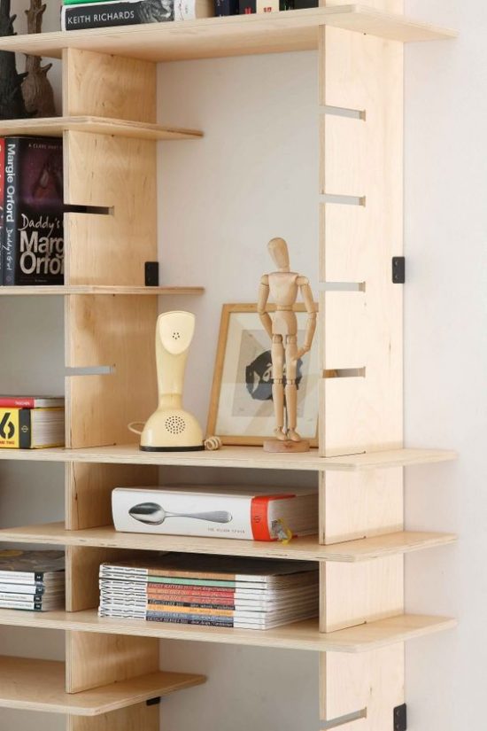 Meubels gemaakt van MDF – Wooninspiratie