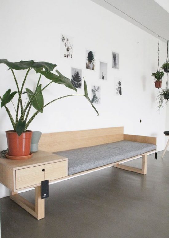 Meubels gemaakt van MDF – Wooninspiratie