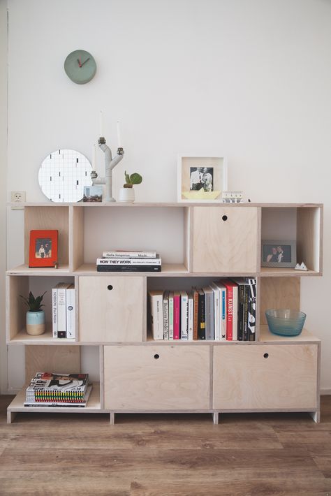 Meubels gemaakt van MDF – Wooninspiratie