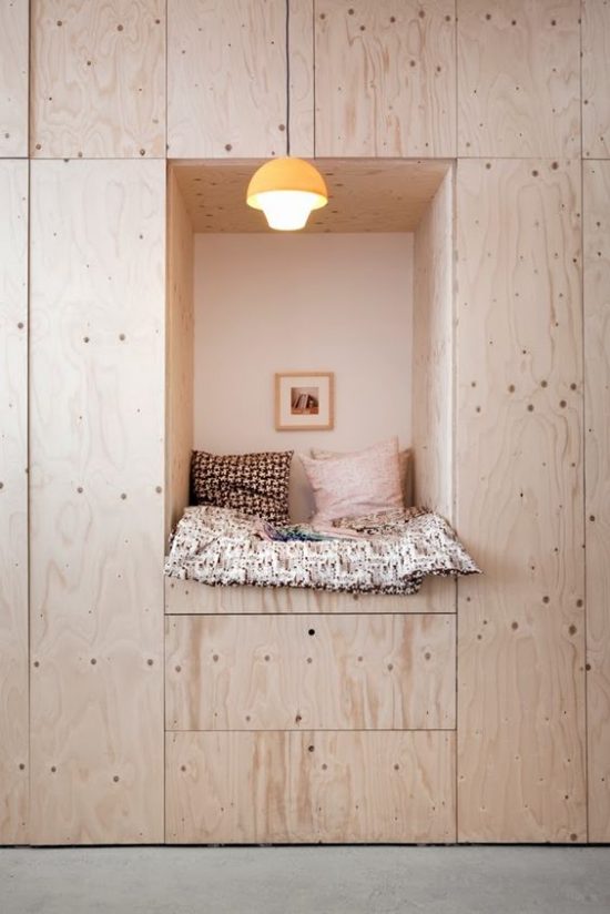 Meubels gemaakt van MDF – Wooninspiratie