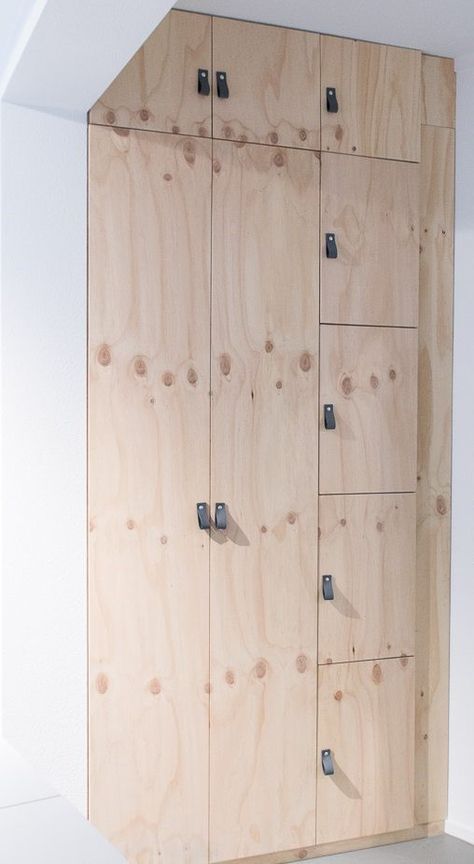 Meubels gemaakt van MDF – Wooninspiratie